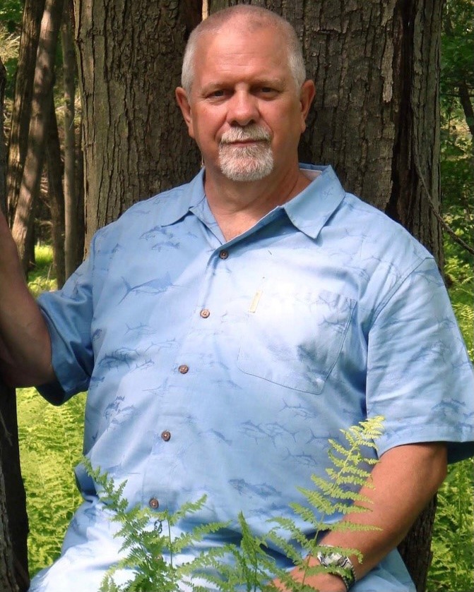 Larry Thomas ‘Tom’ Rager Jr. | News, Sports, Jobs - The Sentinel